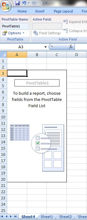 Data Processing 2: Pivot Tables – excelpunks. Training – Consultancy ...